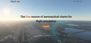 ChartFox | Cobalt Grid